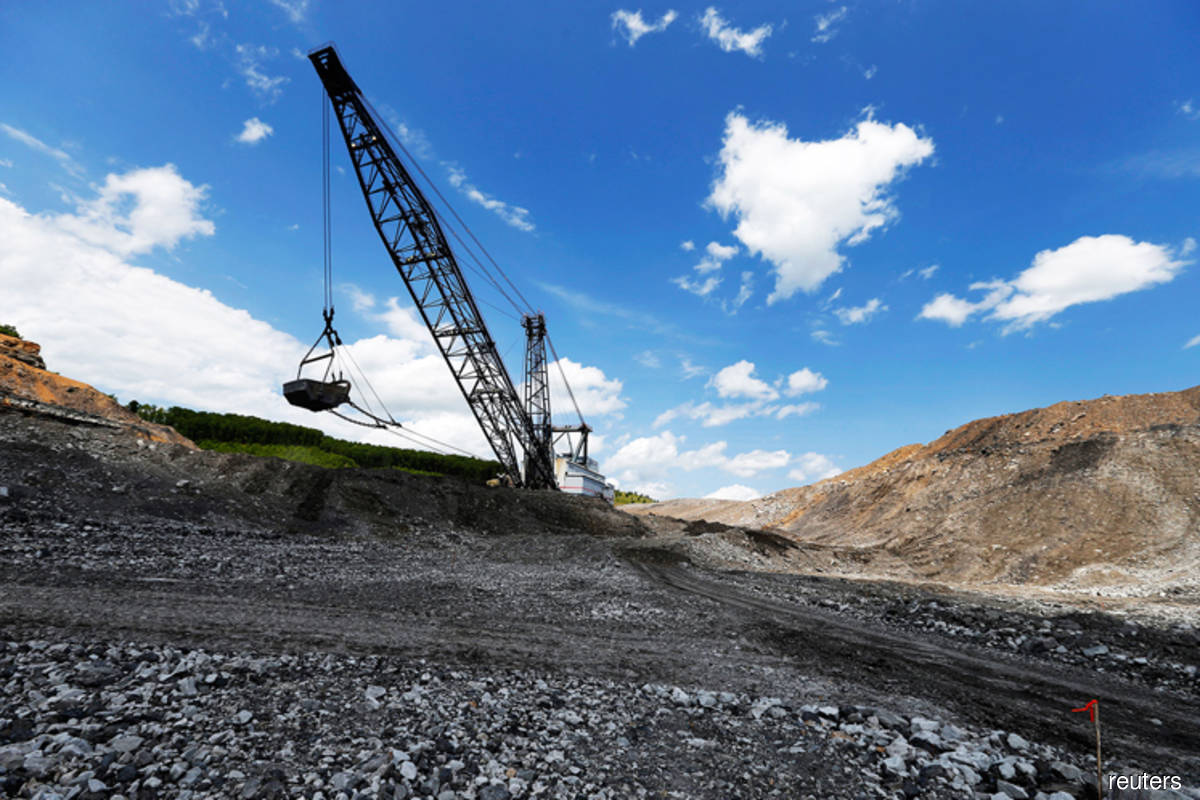China India Other Big Coal Users Missing From Cop26 Phase Out Deal